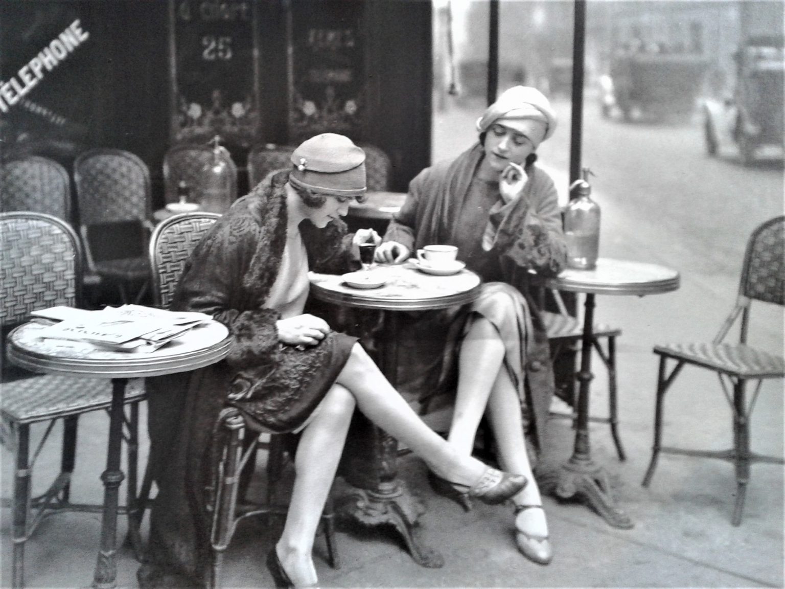 How the French Stay so Slim: 4 secrets | Marina Yulis